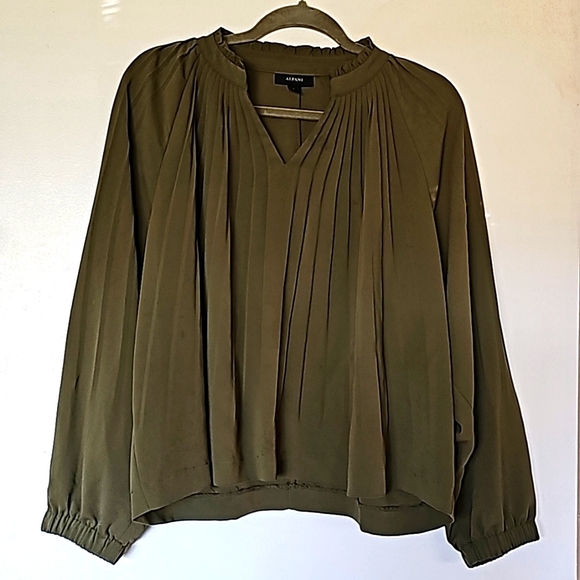 Alfani | Tops | Alfani Top In Size Large | Poshmark